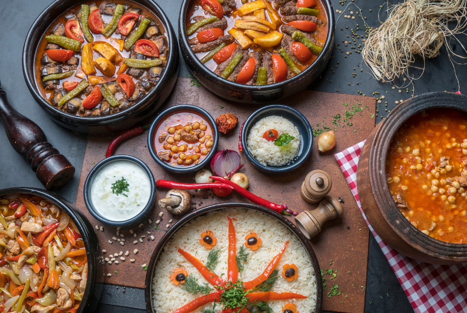 The Benefits of Exploring Different Cultures for Mental Wellbeing