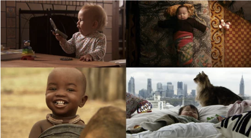 A Guide to Parenting Around the World