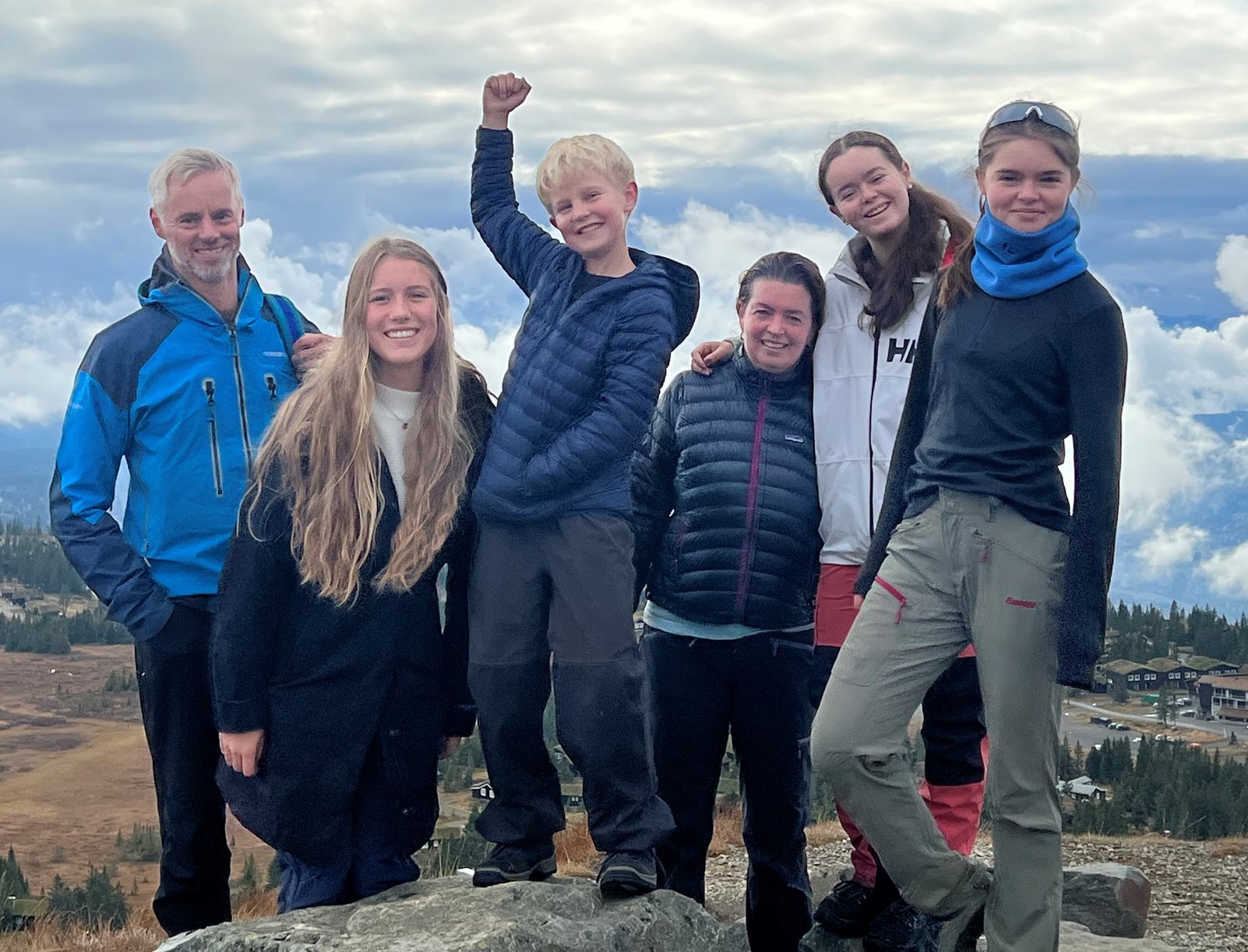 Why Being a High School Exchange Student is the Coolest Thing Ever!