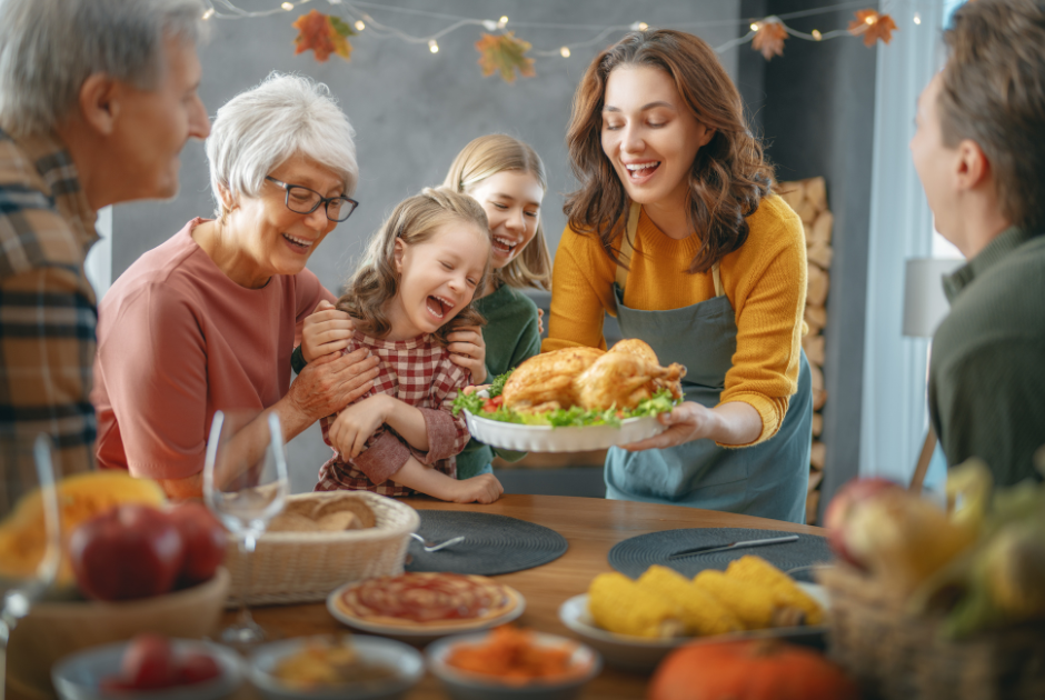 Exploring Fall Holidays in the United States