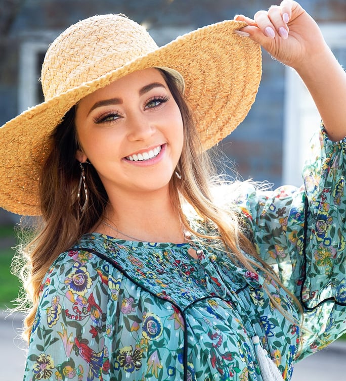 First Annual ICES Global Impact Scholarship Winners