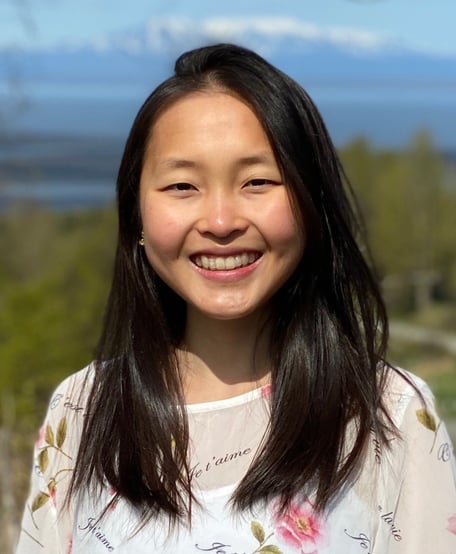 First Annual ICES Global Impact Scholarship Winners