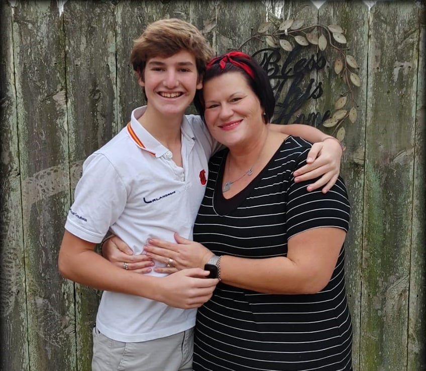 A Tribute to Host Moms