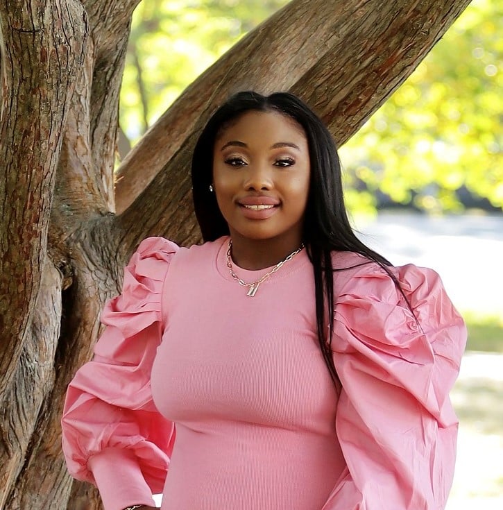 Meet Our Scholarship Winners!