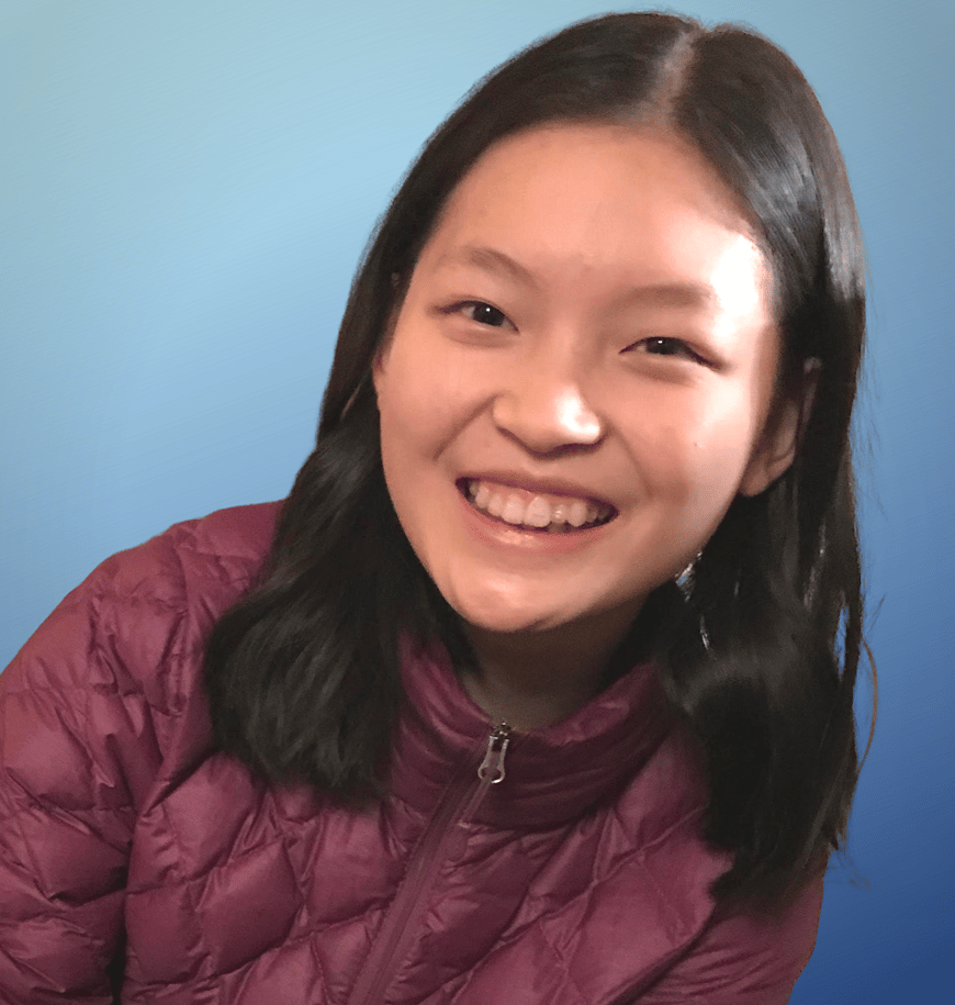 Meet Our Scholarship Winners!