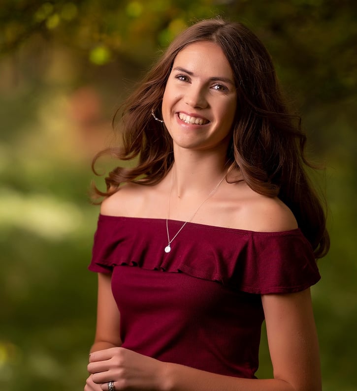 Meet Our Scholarship Winners!