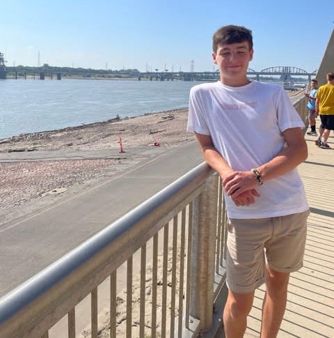 They're Here! First Impressions of the U.S.