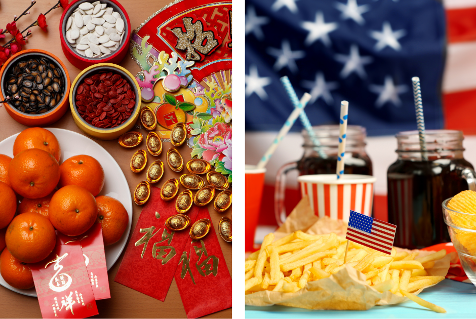 10 Ways to Make Your Exchange Student Feel Welcome