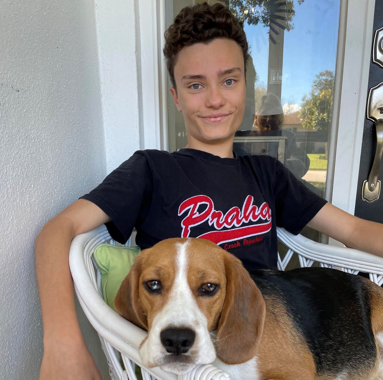 Student of the Month - February 2023