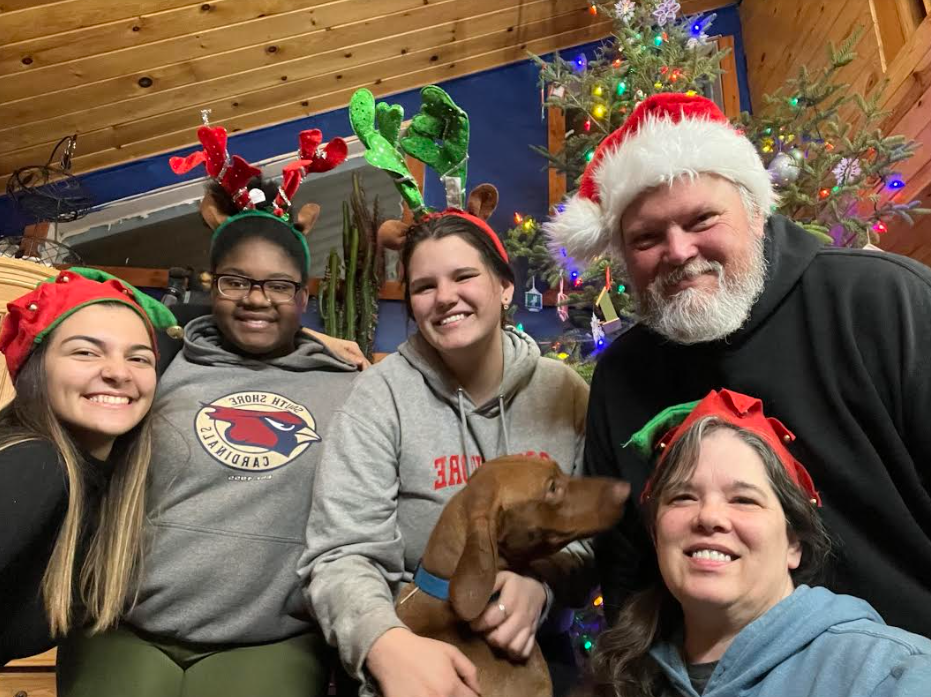 Here's What Makes the Holidays Unforgettable for Exchange Students