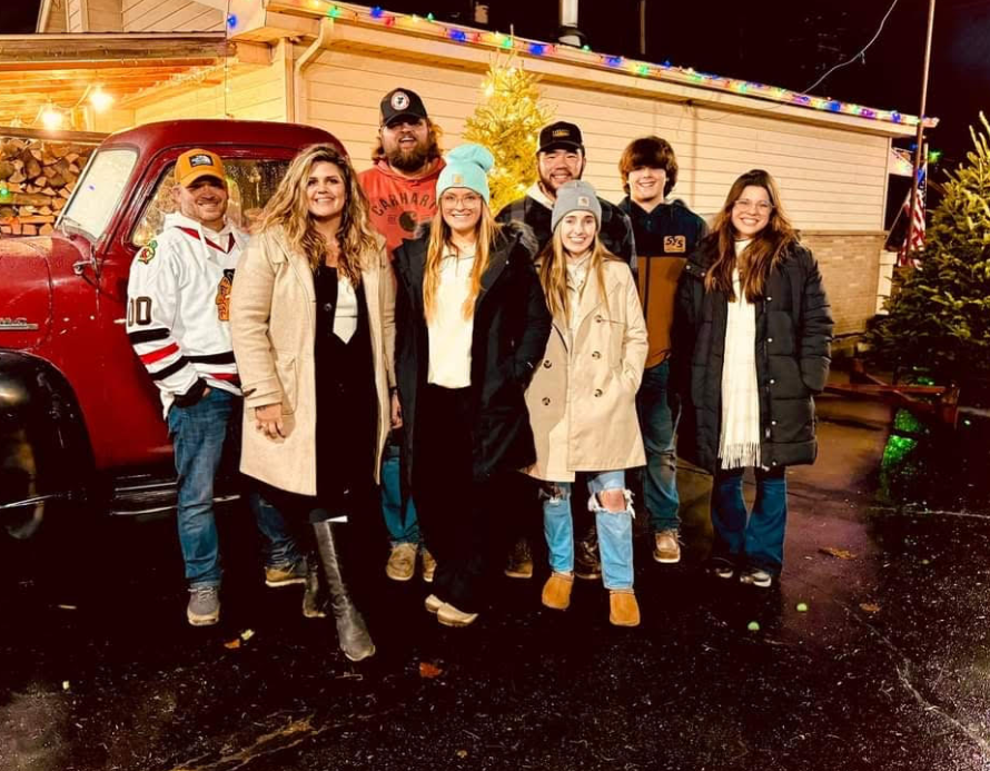 Here's What Makes the Holidays Unforgettable for Exchange Students