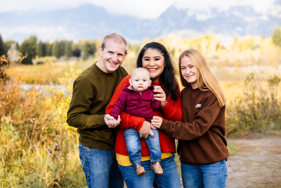 Families Share Why They Love Hosting Exchange Students