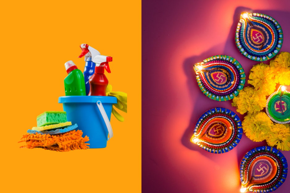 How Spring Cleaning Differs Around the World