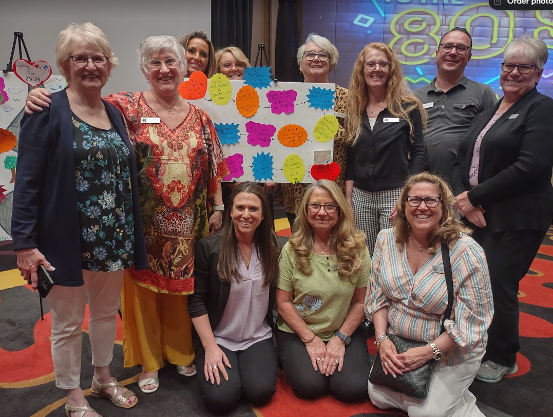 The Road to Success: ICES Conference 2023