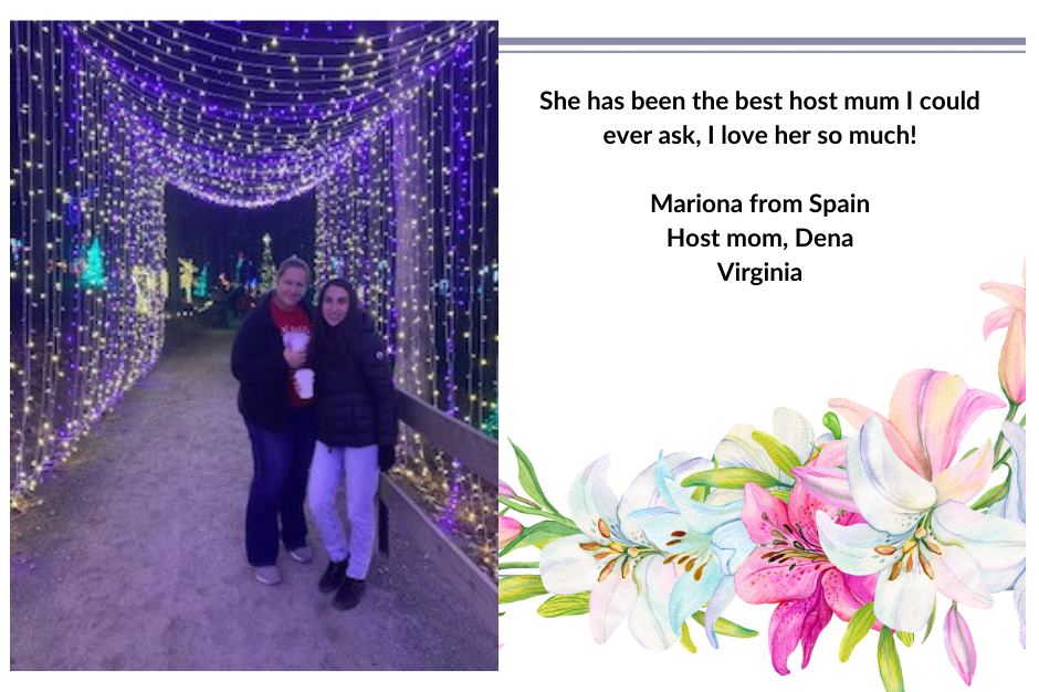 Celebrating the Unsung Heroes: The Magic of Host Moms