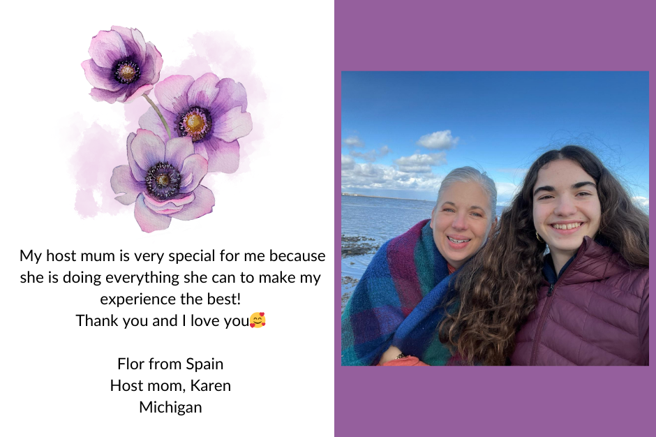 Celebrating the Unsung Heroes: The Magic of Host Moms