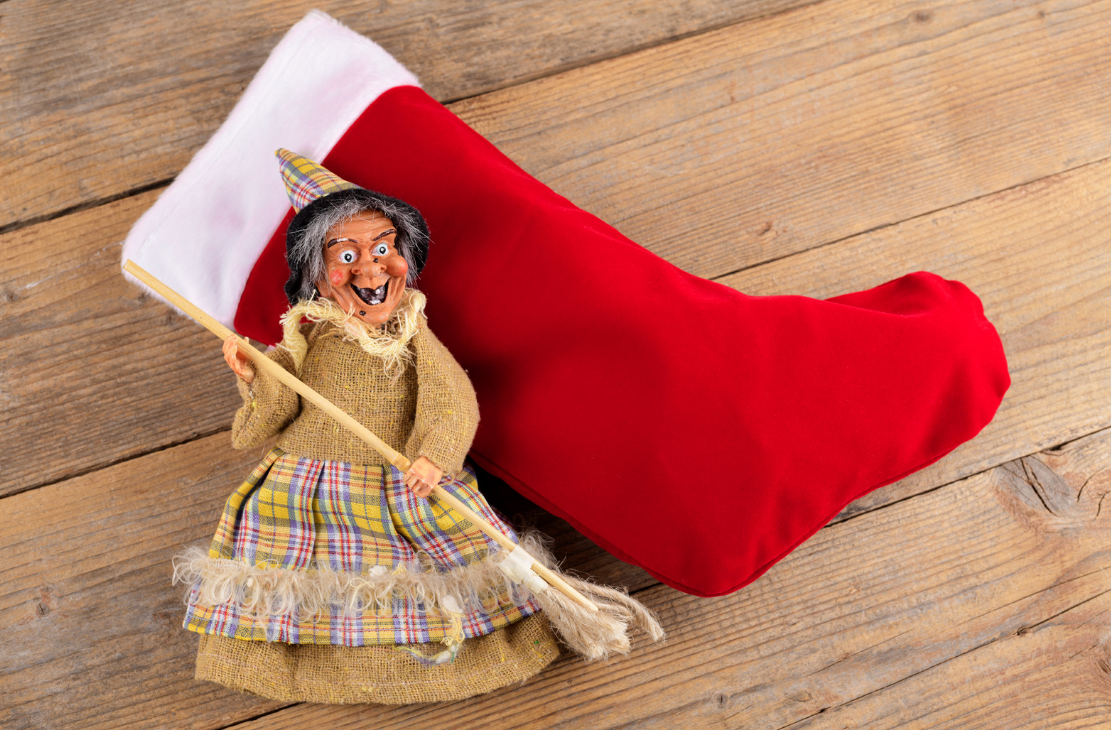 Christmas Around the World