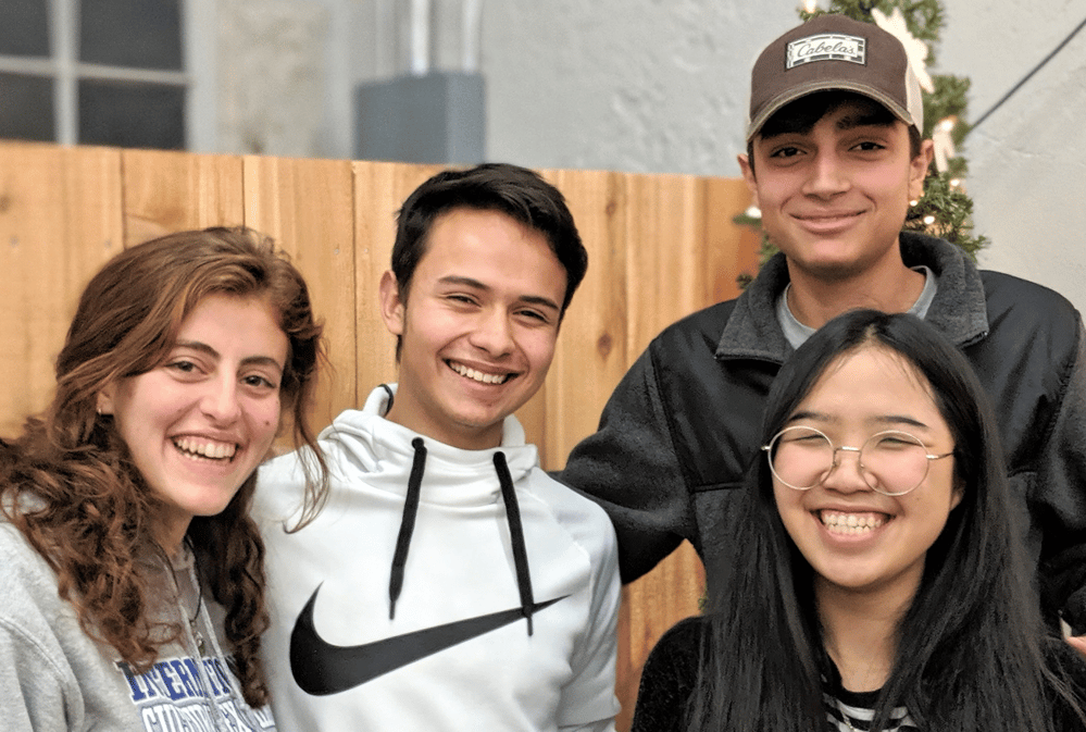 100 Questions to Help You Get to Know Your Exchange Student